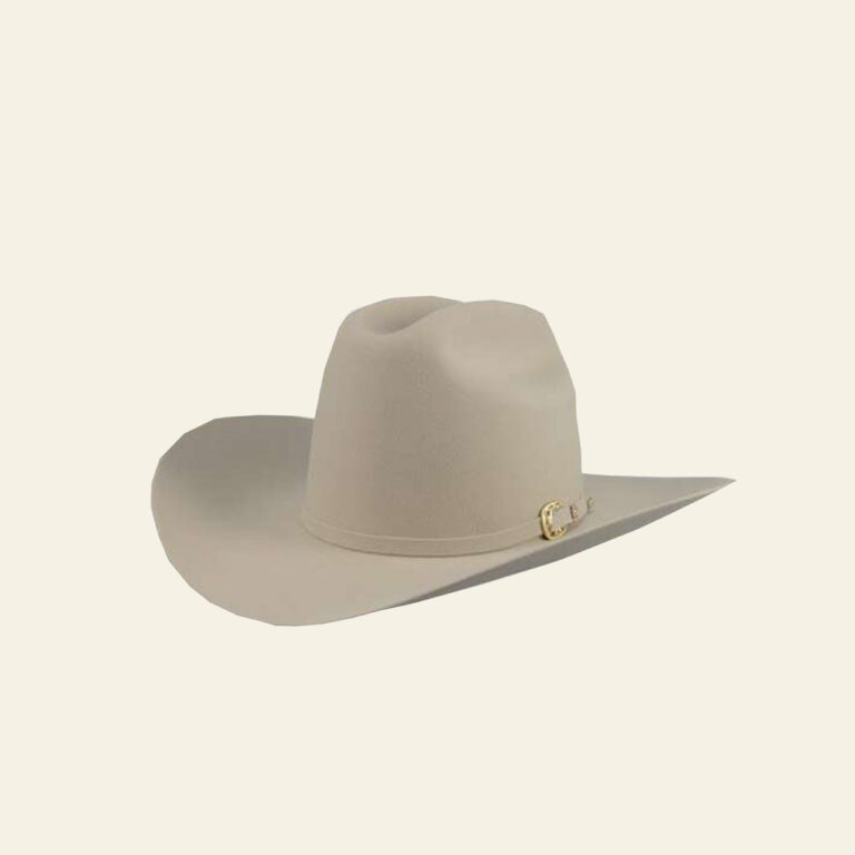 Texana 100x pelo de castor arena - jrzwestern